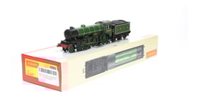 R2920 Hornby HO/OO Gauge LNER Class B17/1 'Sandringham', DCC Fitted ...