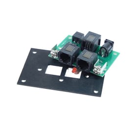 PCP NCE Powercab Connection Panel