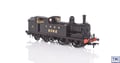 35-253ZSF Bachmann LNER G5 Class 0-4-4T Tank 2082 LNER Lined Black Push ...
