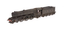 R30087 Hornby OO Gauge LNER, A3 Class, No. 45 'Lemberg' (diecast ...