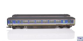 L205051A3 Lima OO Gauge Super Sprinter 2 Car DMU in Regional Railways ...