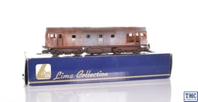 27001 Lima OO/HO Gauge Class 27 Scrap Weathered Model (Non Runner)(Pre ...