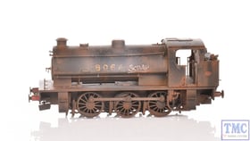DJMOOJ94-003 DJ Models OO Gauge Class J94 8064 LNER Black Original ...