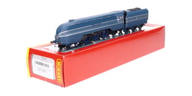 R2271 Hornby OO Gauge LMS 4-6-2 Princess Coronation Class 6223 Princess ...