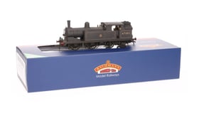 35-256Z Bachmann OO Gauge LNER G5 Class 0-4-4T Tank 67282 TMC Limited ...