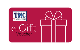 TMC Gift Certificate / Gift Certificate - Select Amount