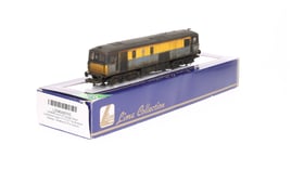L204648 Lima OO Gauge Diesel Locomotive Class 73 73133 'The Bluebell ...