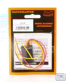 DCC40 Gaugemaster Auto Reverse Module