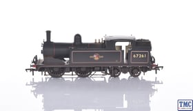 35-259Z Bachmann LNER G5 Class 0-4-4T Tank 67261 BR Lined Black TMC Ltd ...