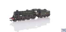31-116A Branchline OO Gauge BR Standard 4MT BR2 Tender 75029 BR Lined ...