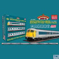 30-426SF Bachmann OO Gauge BR 'Western Pullman' 6-Car DEMU SOUND FITTED ...
