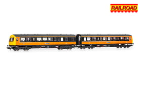 R30172 Hornby OO Gauge RailRoad Strathclyde PTE Class 101 DMU 101695 ...