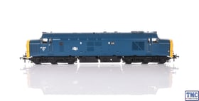35-303SFX Bachmann OO Gauge Class 37/0 Centre Headcode 37305 BR Blue ...