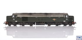 32-488SF Bachmann OO Gauge Class 40 Disc Headcode D292 BR Green (Late ...