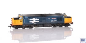 35-309SF Bachmann OO Gauge Class 37/0 Centre Headcode 37260 'Radio ...