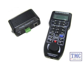 DCC01 Gaugemaster Prodigy Express Package