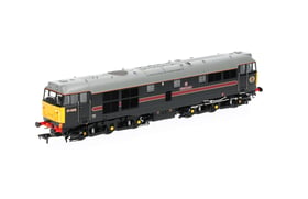 35-825YSF Bachmann OO Gauge Class 31/4 Refurbished 31452 ‘Minotaur ...