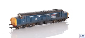 35-312SFX Bachmann OO Gauge Class 37/0 Split Headcode 37069 'Thornaby ...