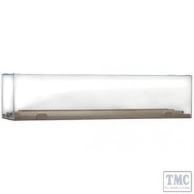 RC40026 Roco HO Scale Locomotive Display Case 290mm Length