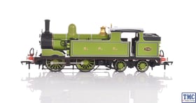 35-251Z Bachmann NER Class O 0-4-4T Tank 1759 NER Lined Green - New ...