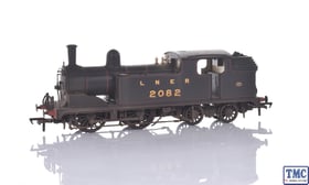 35-253Z Bachmann LNER G5 Class 0-4-4T Tank 2082 TMC Limited Edition ...