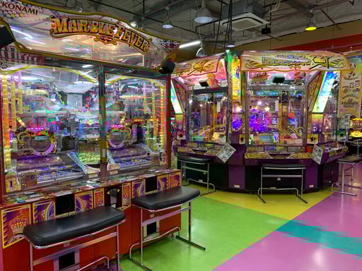 タイトーステーション イオンモール札幌平岡店 | メダルゲーム.jp タイトーステーション イオンモール札幌平岡店 | メダルゲーム.jp