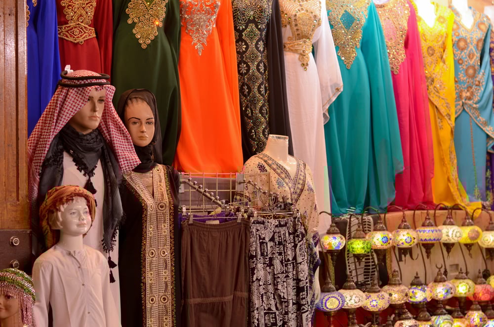 Things to Buy in Dubai: Dubai Souvenir Guide for All