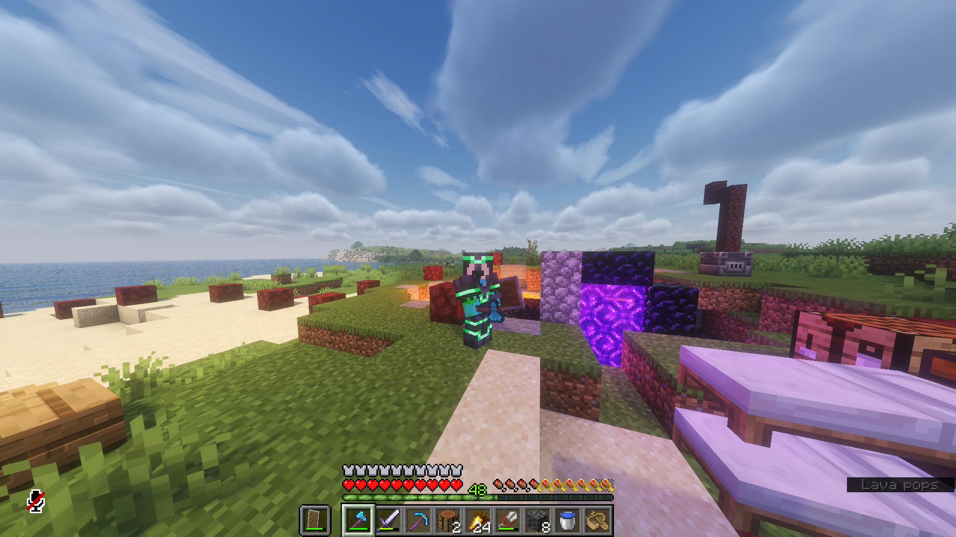 planetlord_FAN1's Screenshot - Essential
