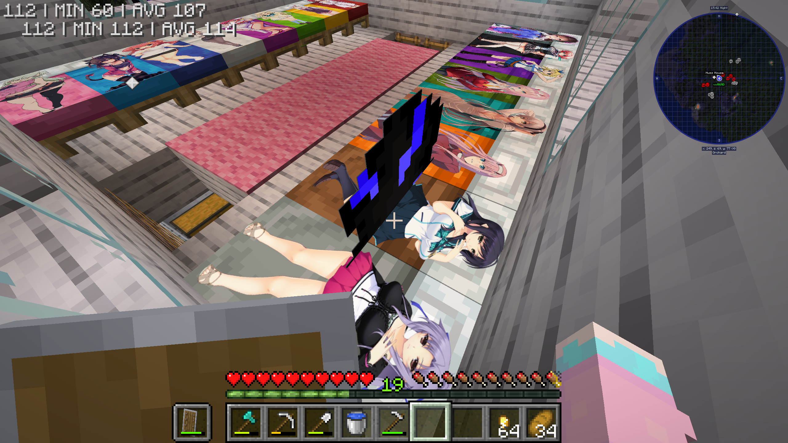 tomaxe111's Screenshot - Essential