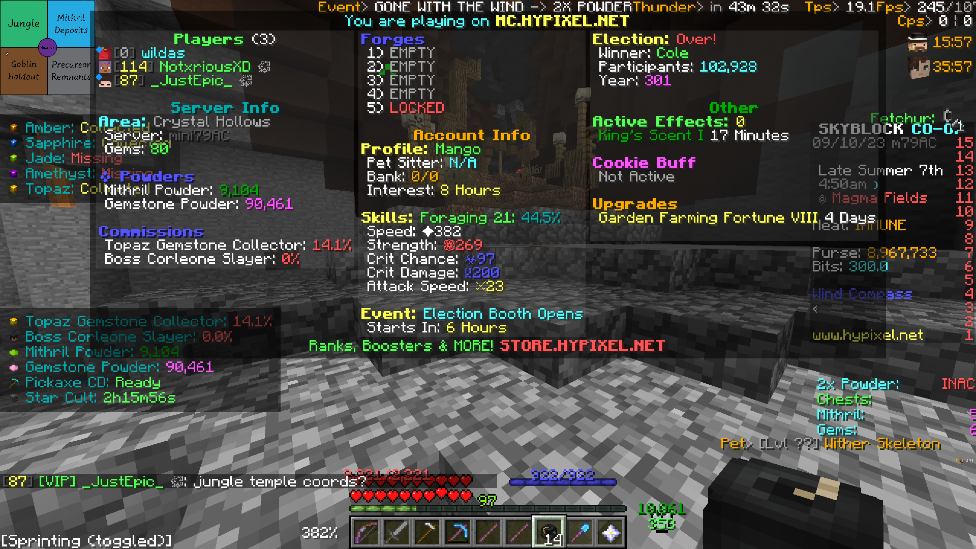 wildas's Screenshot - Essential