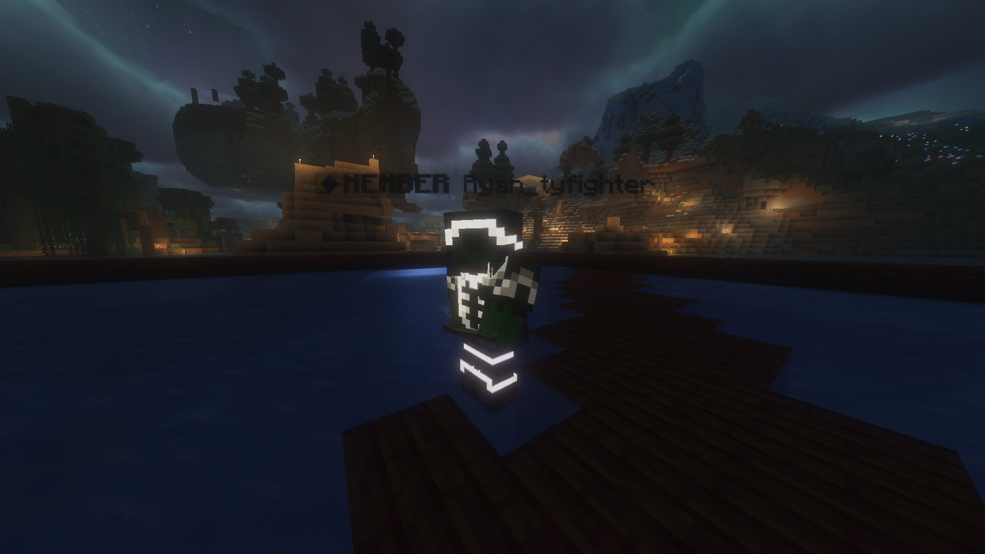 IamSCAWED's Screenshot - Essential