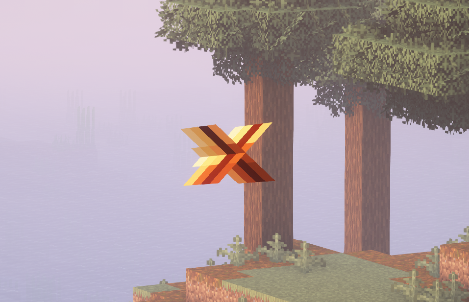 Here's Johnny! - Minecraft Resource Packs - CurseForge