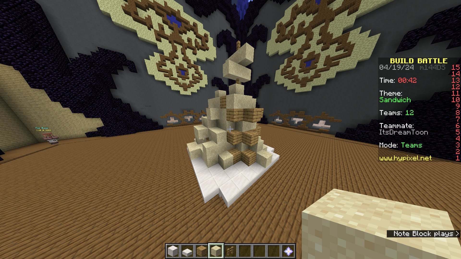 Night_Vessel's Screenshot - Essential