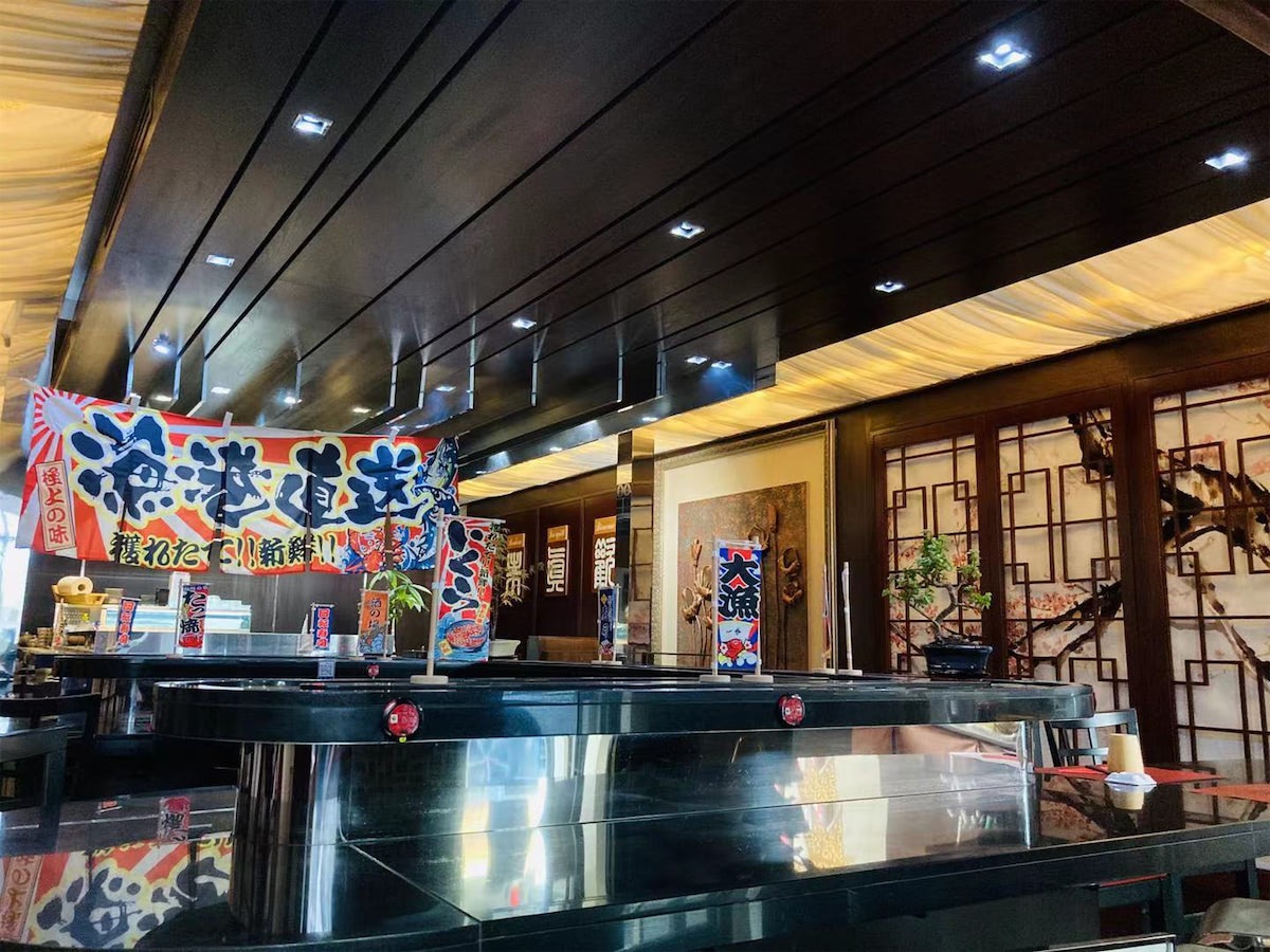 Accueil | Restaurant NIHON SUSHI