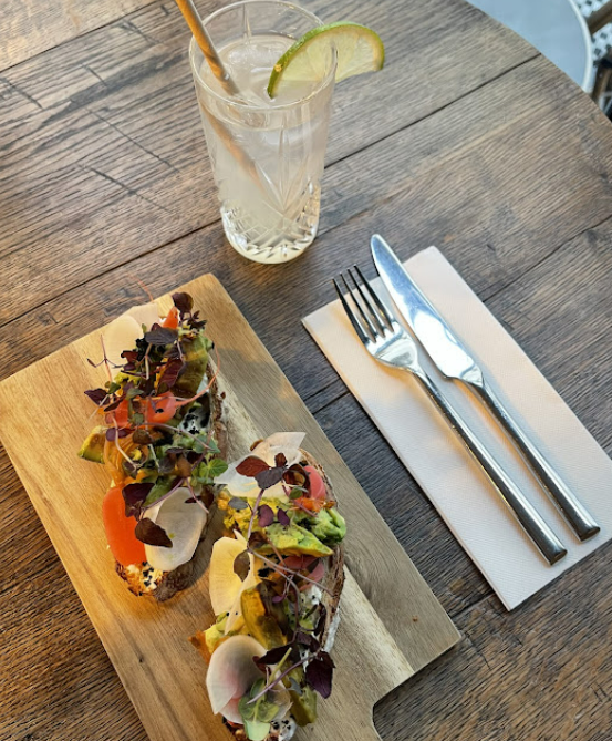 Home | Restaurant Le 51