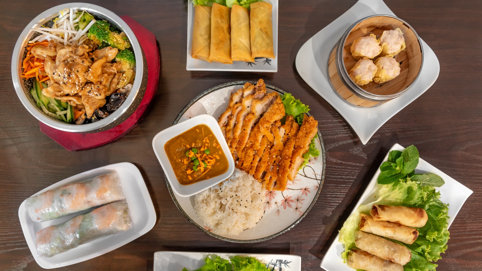 Home | Restaurant Chimi