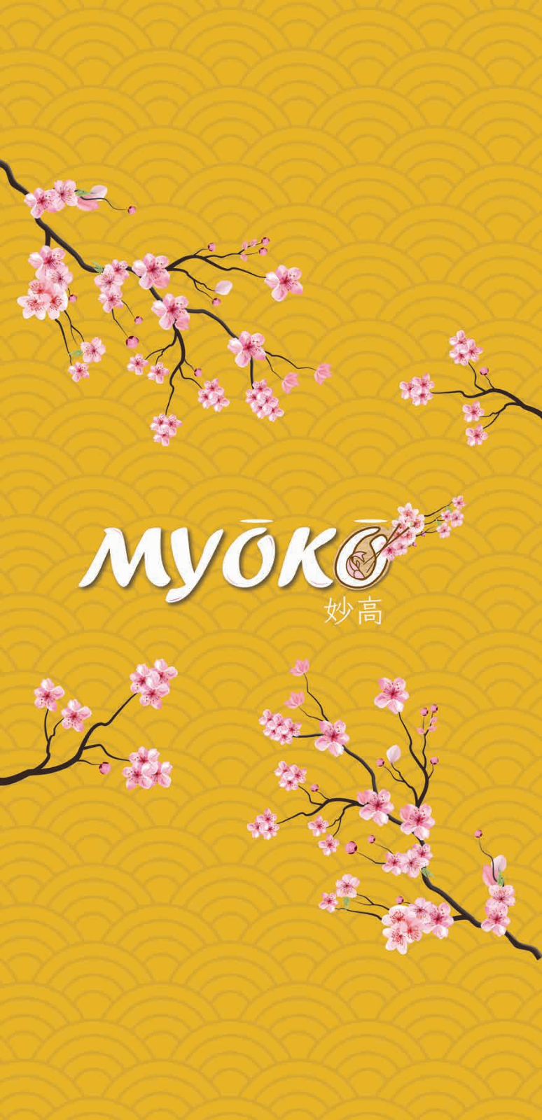 NOS VALEURS | Restaurant MYOKO