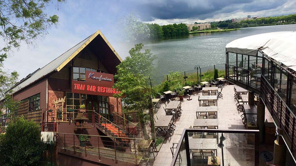 Home | Restaurant Konfusius Torcy