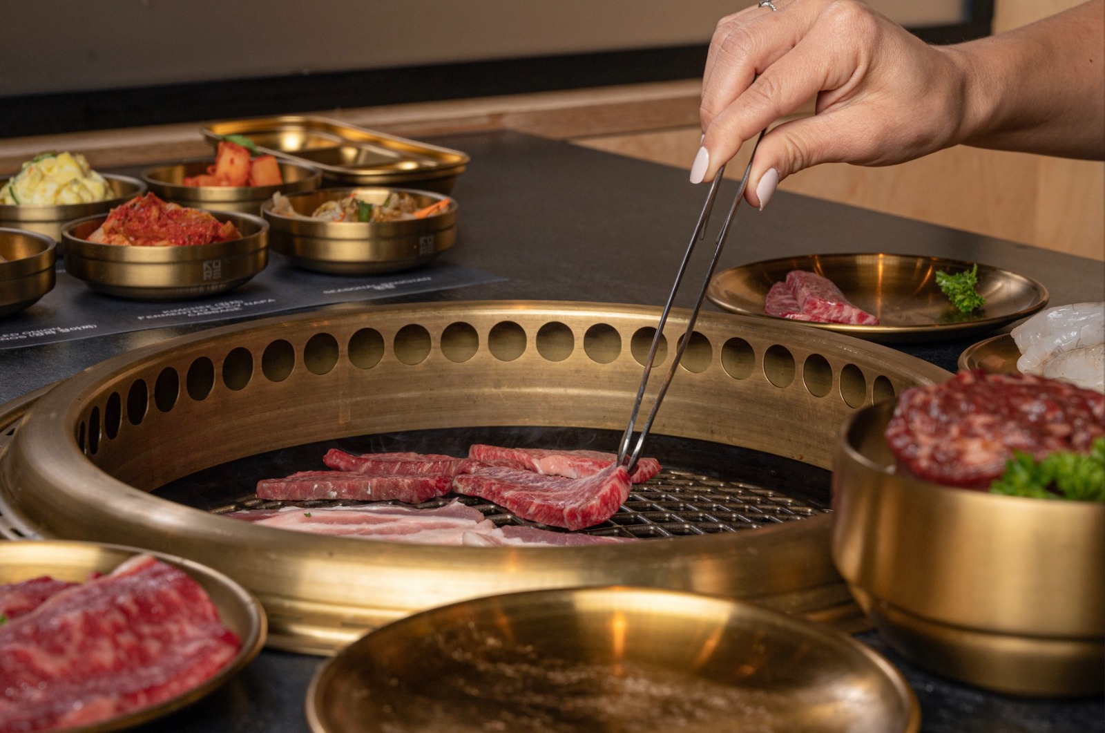 Home | Restaurant BINGBANG