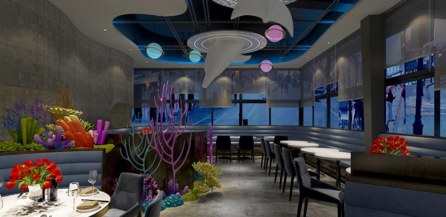 La carte | Restaurant ATLANTIS