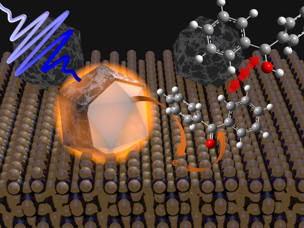 Illuminating the World of Plasmonic Nanoparticles: Unveiling the ...