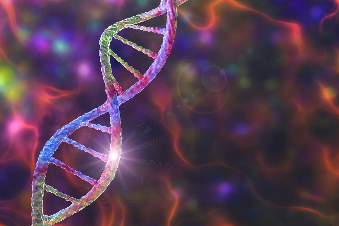Gene Therapy for Childhood Deafness Nears FDA Review, Offering First ...