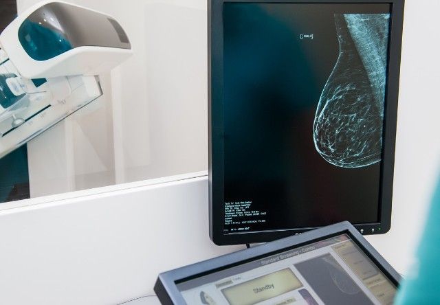 Merck Presents Results from Phase 3 KEYNOTE-522 Trial of Neoadjuvant ...