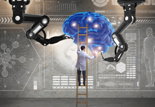Vertex and Genomics Team Up in Machine Learning-Driven Quest for ...