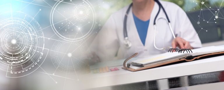 Elizabeth “Betsy” Nugent Named Chief Clinical Research Officer ...
