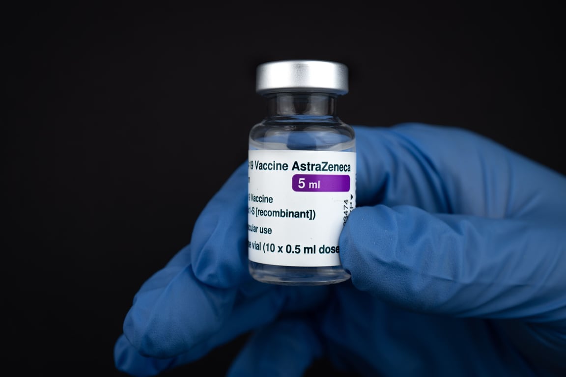Long-Acting Antibody Discovered by Vanderbilt & Licensed to AstraZeneca ...