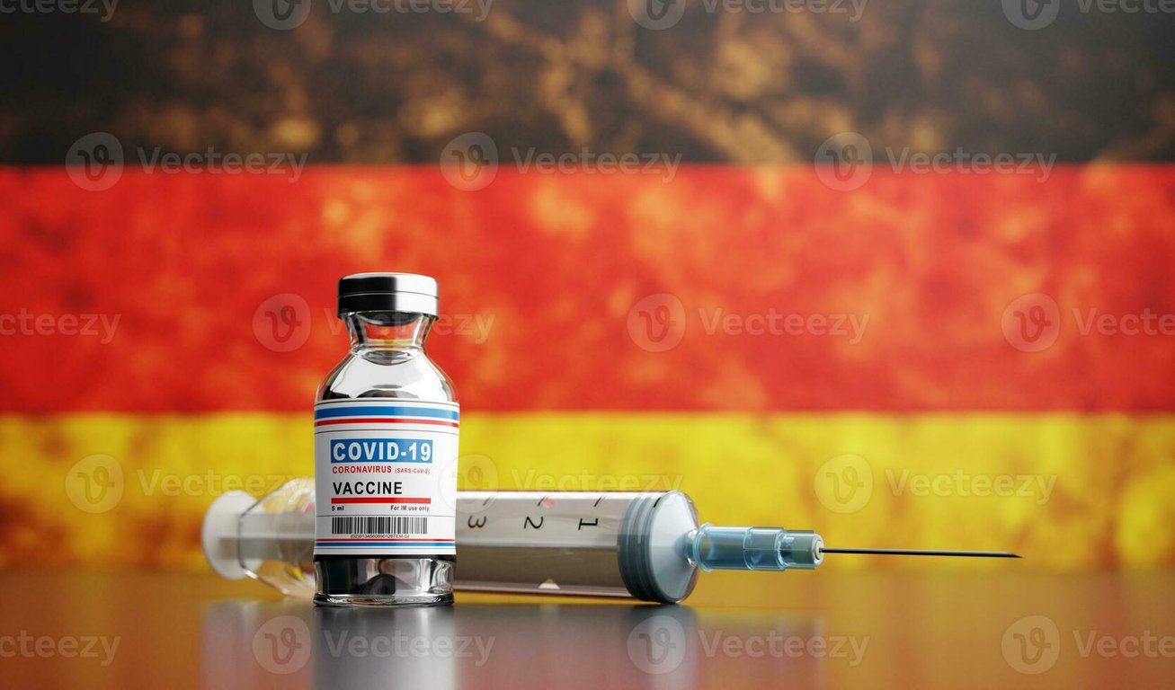 Germany’s Death Surge: New Study Finds COVID-19 Vaccination Rates Track ...