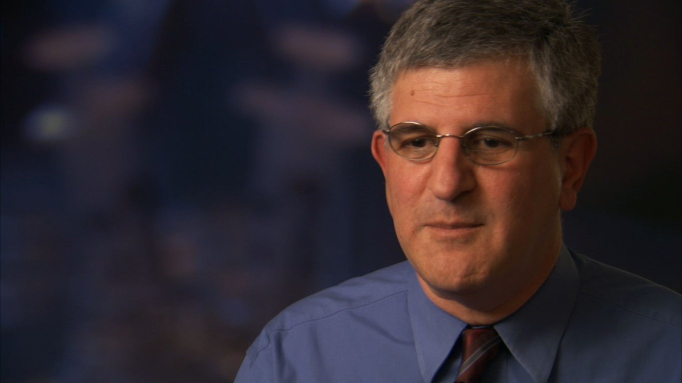Online Interview with Dr. Paul Offit Addresses His Concerns with ...