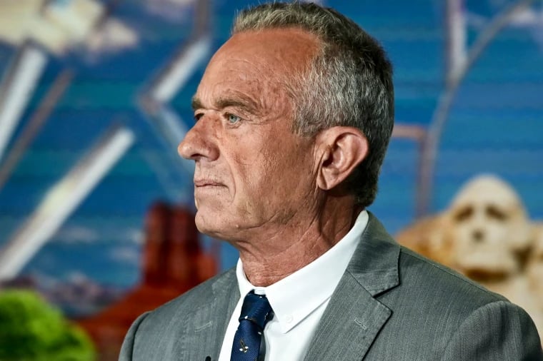 The Politico Hit Job on RFK Jr-How About A Case Study in Media Bias and ...