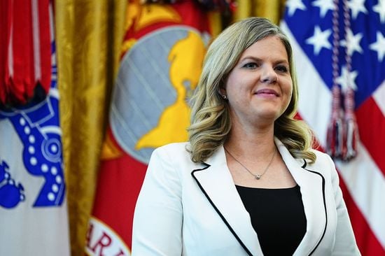 Heidi Overton and the Battle for ACIP